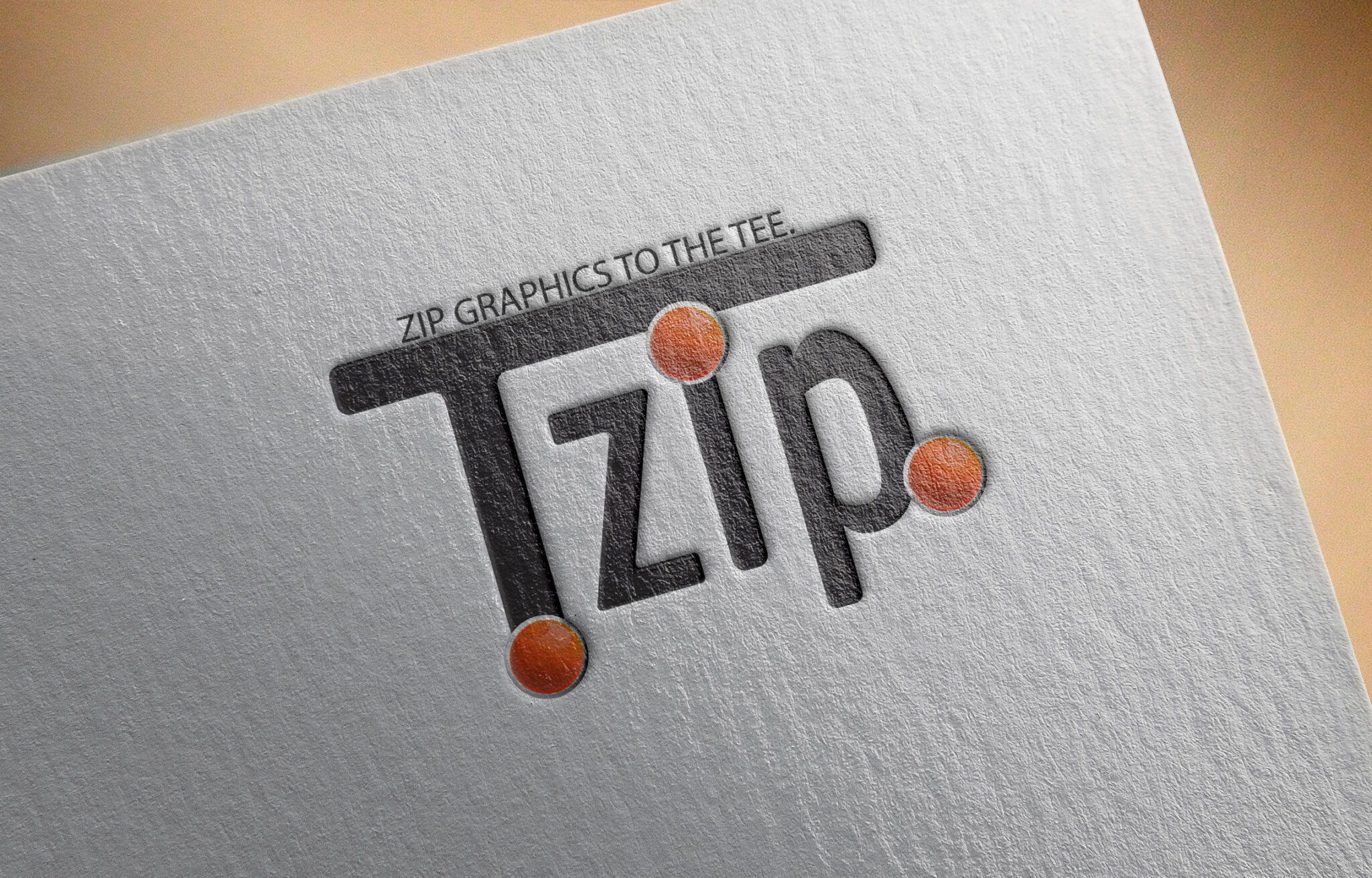 Home - Tzip Graphic